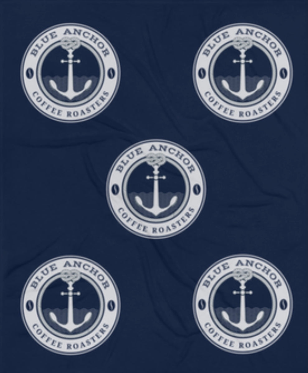 BLUE COLLECTION – Blue Anchor Coffee Roasters